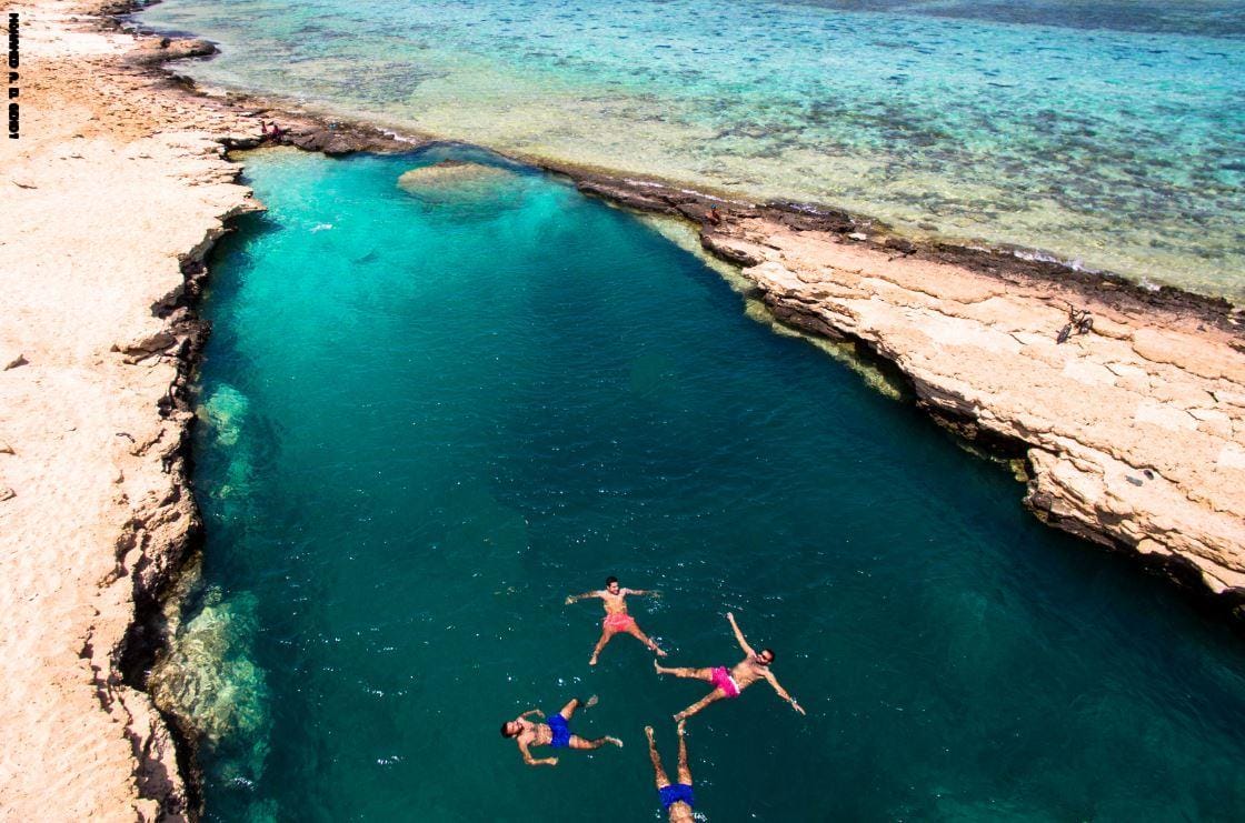 From Pyramids to Paradise: Your Ultimate Guide to a Cairo to Marsa ...