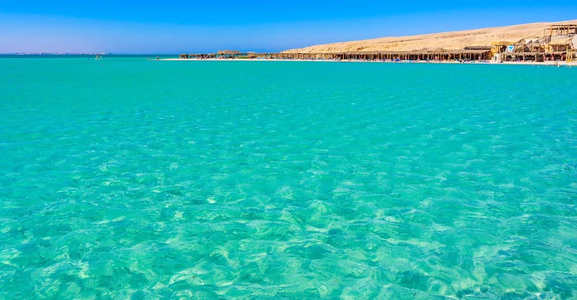 From Ancient Wonders to Red Sea Paradise: Your Complete Luxor to Soma ...