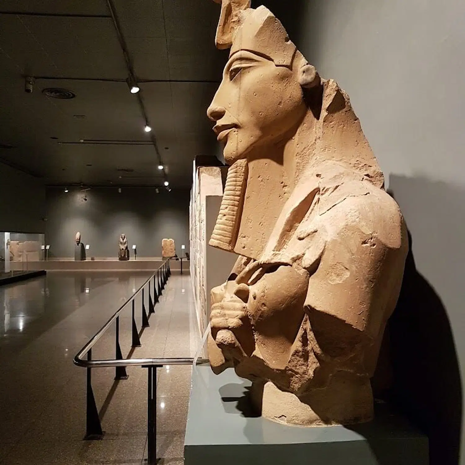 From Ancient Treasures to Modern Comforts: Your Complete Guide to Luxor ...