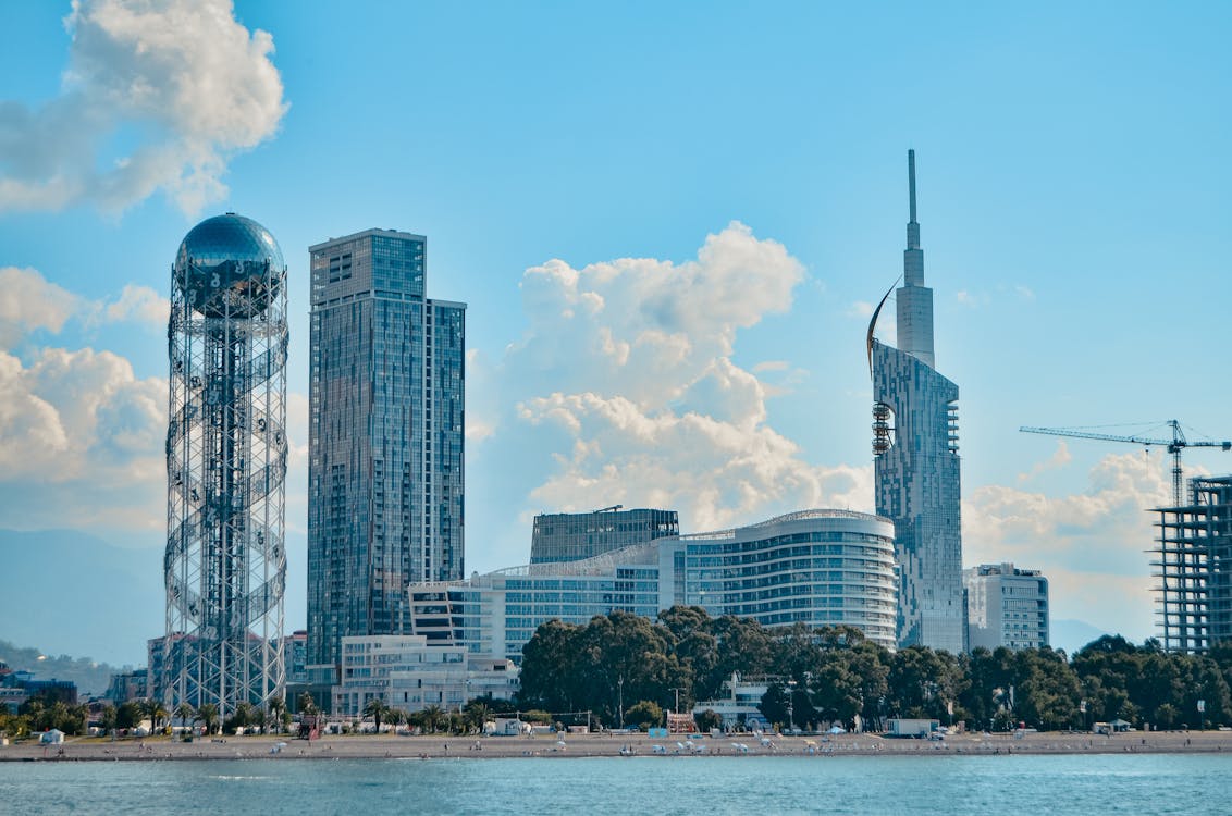 Kutaisi to Batumi: Your Ultimate Travel Guide for a Scenic Georgian ...