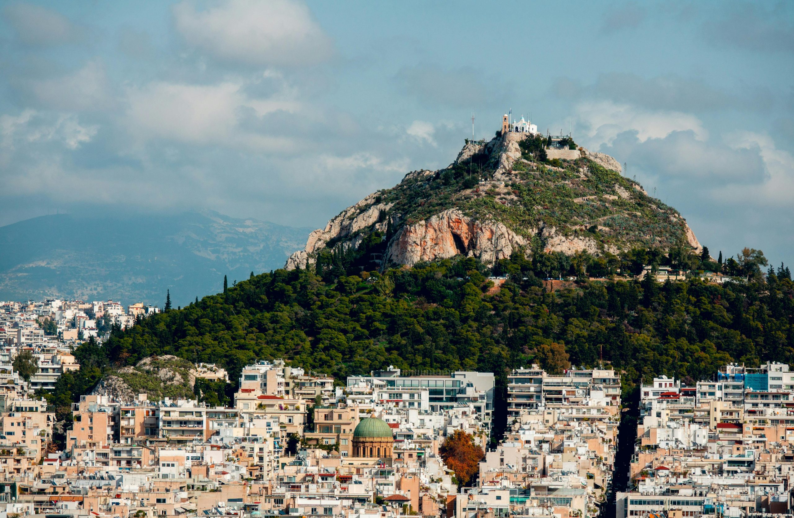 Hellinikon to Athens City Center Taxi: Your Ultimate Stress-Free ...