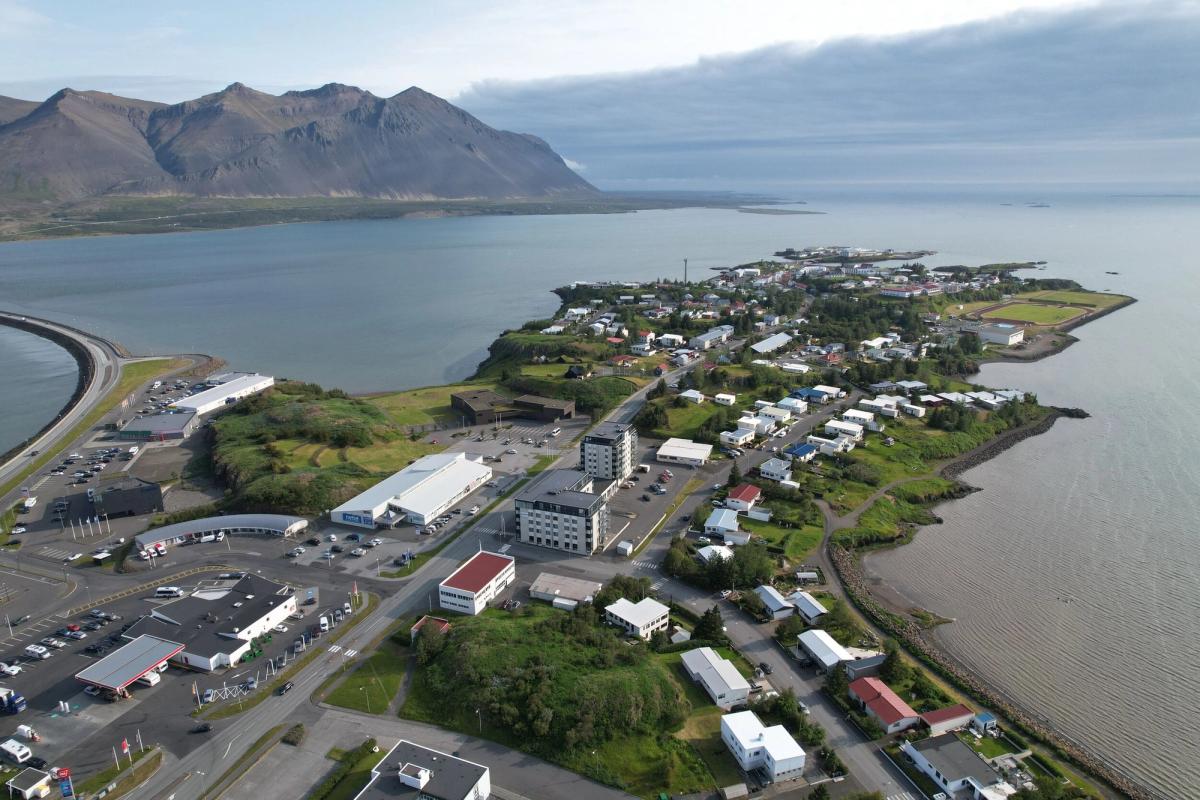 Reykjavik Airport to Borgarnes Taxi: Your Gateway to Iceland’s Epic ...