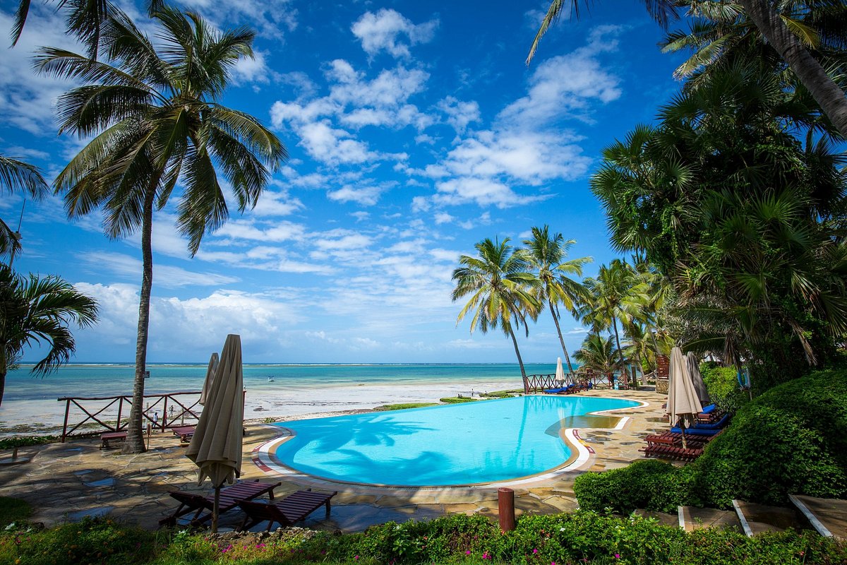 Ultimate Guide to Traveling from Bamburi Estate (Mombasa) to Moi ...