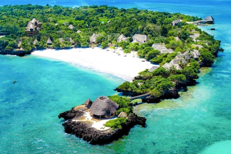 Baobab Beach Resort Ukunda to Diani Airport Transfer: The Ultimate ...