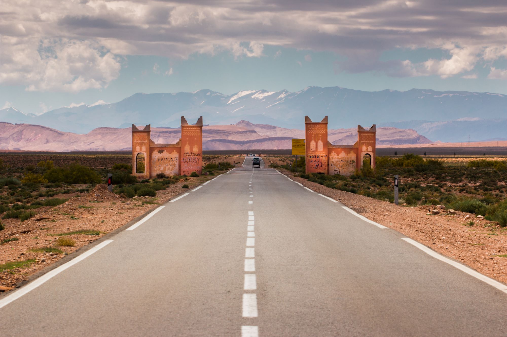 Ultimate Guide to Traveling from Agadir Al Massira International ...